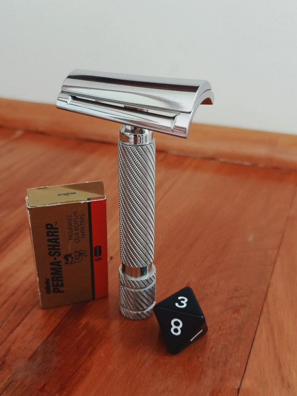 Razorock Wunderbar – BLADE SHAVING SHOP AUSTRALIA