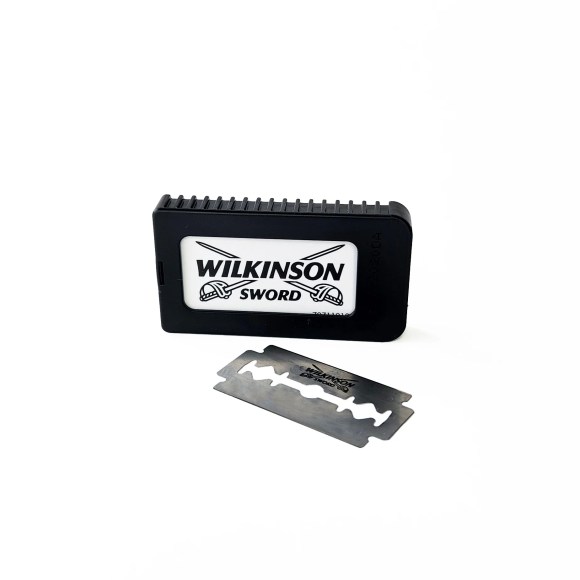 Wilkinson Sword Classic Blades – BLADE SHAVING SHOP AUSTRALIA
