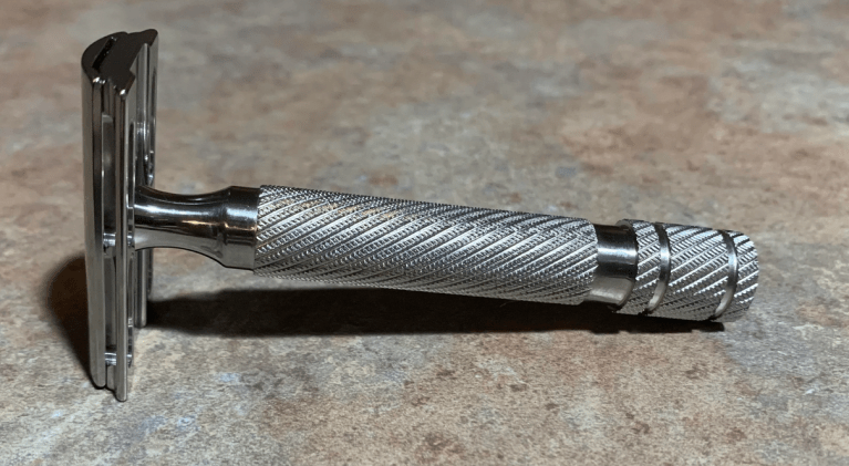 Razorock Game Changer 68P – BLADE SHAVING SHOP AUSTRALIA