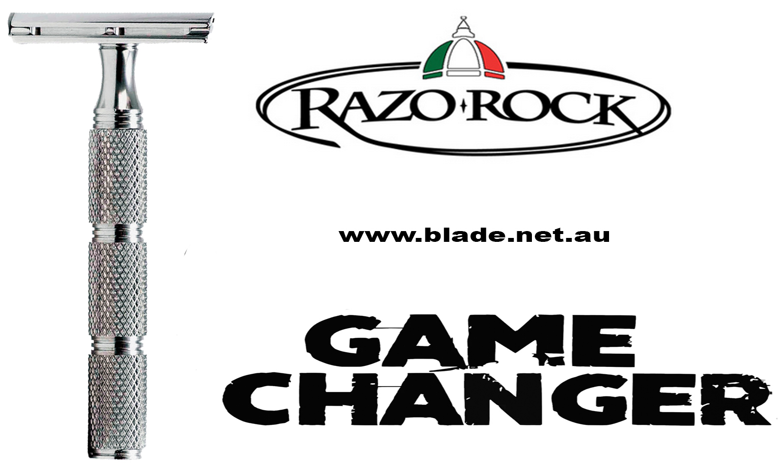 BLADE SHAVING SHOP AUSTRALIA