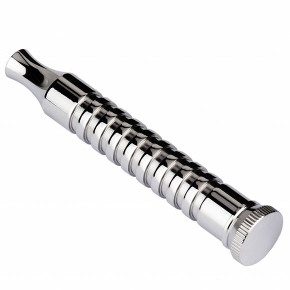 RazoRock Two-Piece Halo Razor Handle – BLADE SHAVING SHOP AUSTRALIA