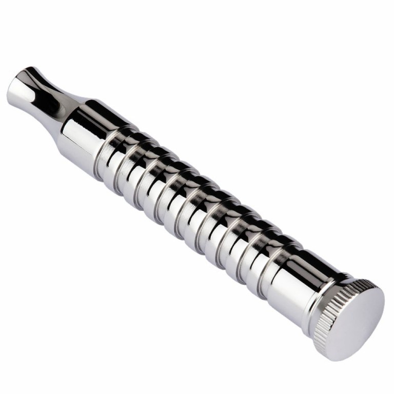 RazoRock Two-Piece Halo Razor Handle – BLADE SHAVING SHOP AUSTRALIA