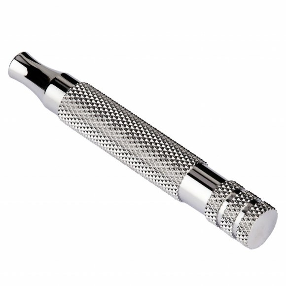 RazoRock Bulldog Safety Razor Handle – BLADE SHAVING SHOP AUSTRALIA
