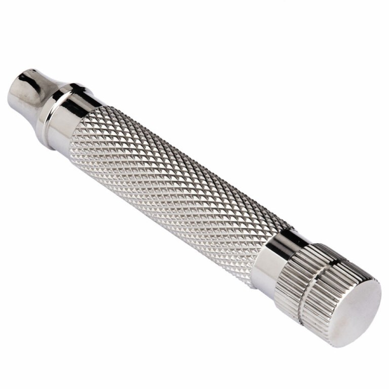 RazoRock HD Safety Razor Handle – BLADE SHAVING SHOP AUSTRALIA