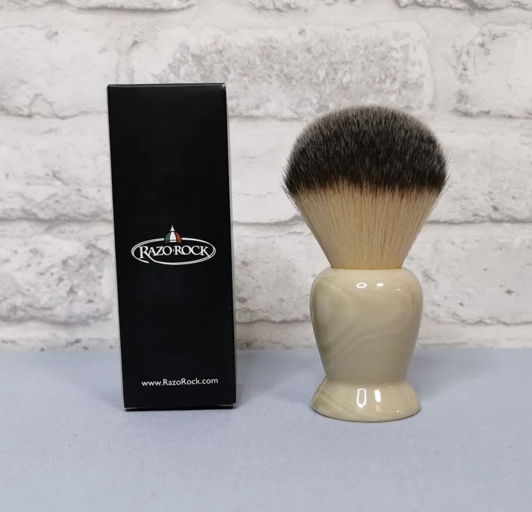 Razorock Monster Brush – BLADE SHAVING SHOP AUSTRALIA