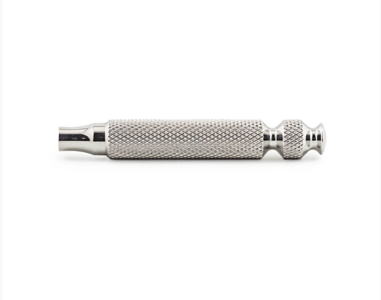 RazoRock UFO Safety Razor Handle – BLADE SHAVING SHOP AUSTRALIA