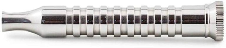 RazoRock Two-Piece Halo Razor Handle – BLADE SHAVING SHOP AUSTRALIA