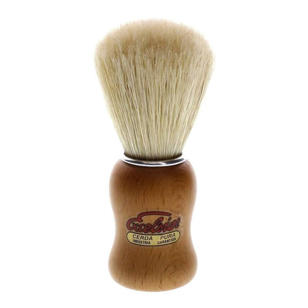 SEMOGUE 1470 Boar Hair ” Bristle ” Shaving Brush – BLADE SHAVING SHOP ...