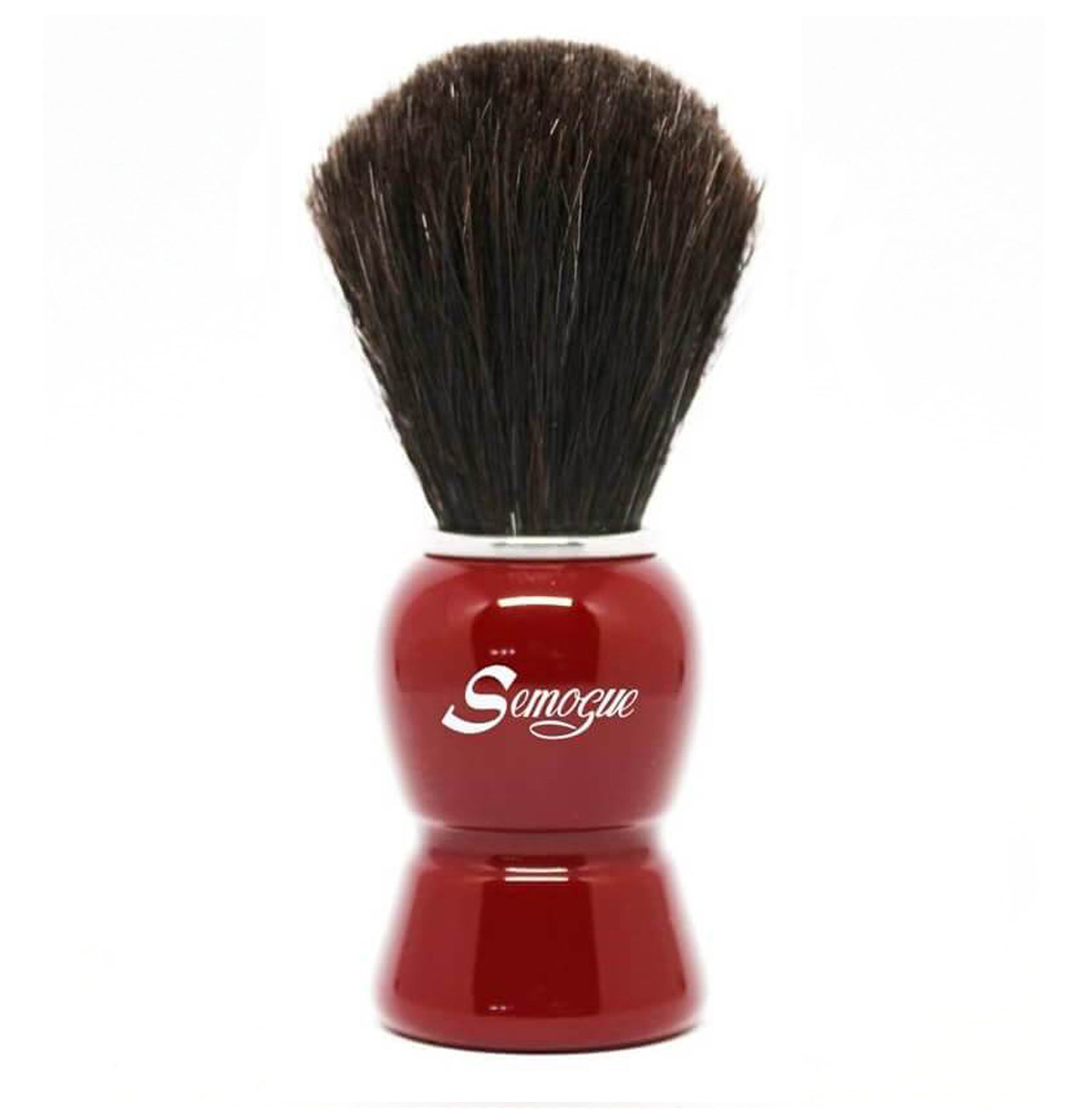 SEMOGUE GALAHAD HORSE HAIR Premium Shaving Brush – BLADE SHAVING SHOP ...