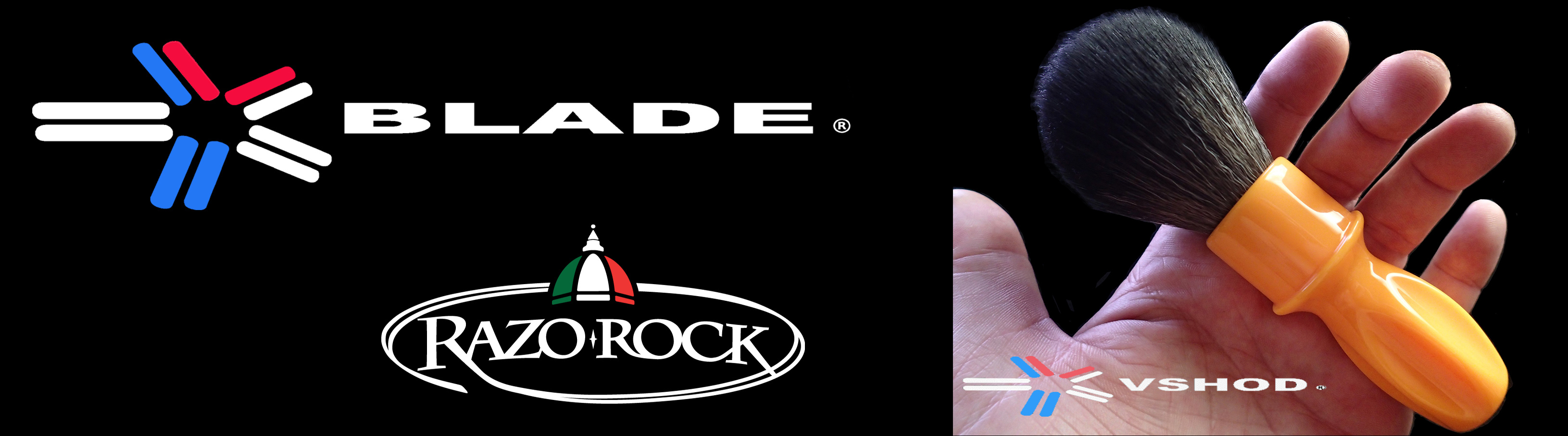 RAZOROCK-SHAVING-BRUSH-AUSTRALIA – BLADE SHAVING SHOP AUSTRALIA