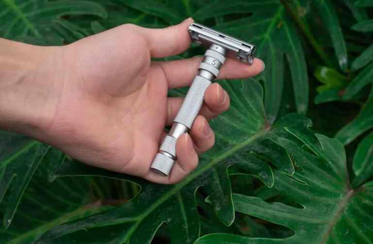 ROCKWELL MODEL T2 Adjustable Safety Razor – BLADE SHAVING SHOP AUSTRALIA