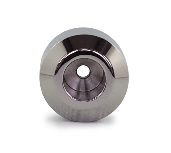 RazoRock Stainless Steel Raised Inkwell Razor Stand – BLADE SHAVING ...