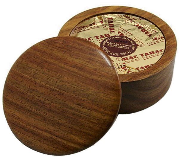 Hardwood Shaving Soap Container – BLADE SHAVING SHOP AUSTRALIA
