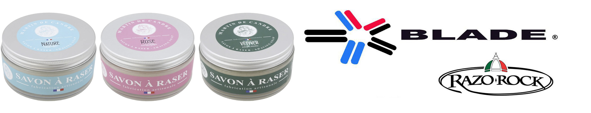 FRENCH-MADE-SHAVING-SOAP – BLADE SHAVING SHOP AUSTRALIA