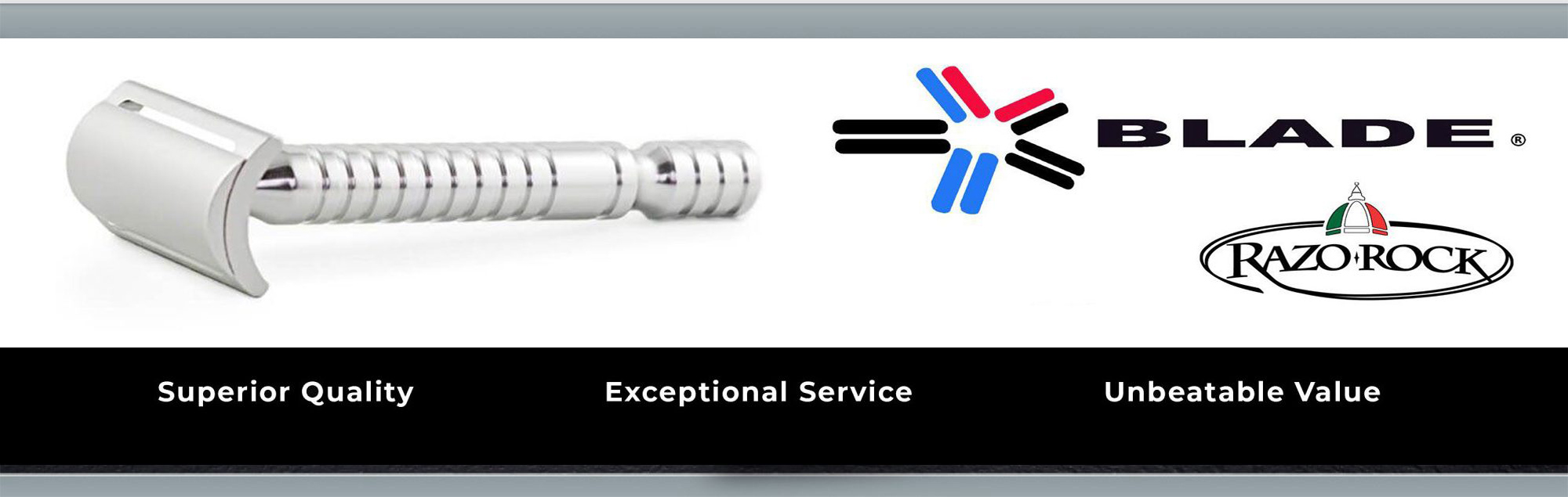 AUSTRALIAN-MADE-SAFETY-RAZOR-11A – BLADE SHAVING SHOP AUSTRALIA