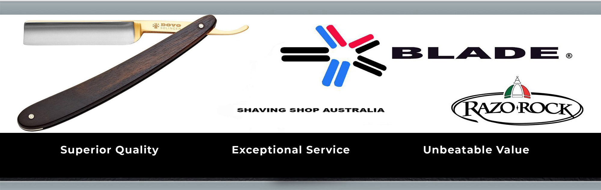 DOVO-STRAIGHT-RAZOR-A – BLADE SHAVING SHOP AUSTRALIA