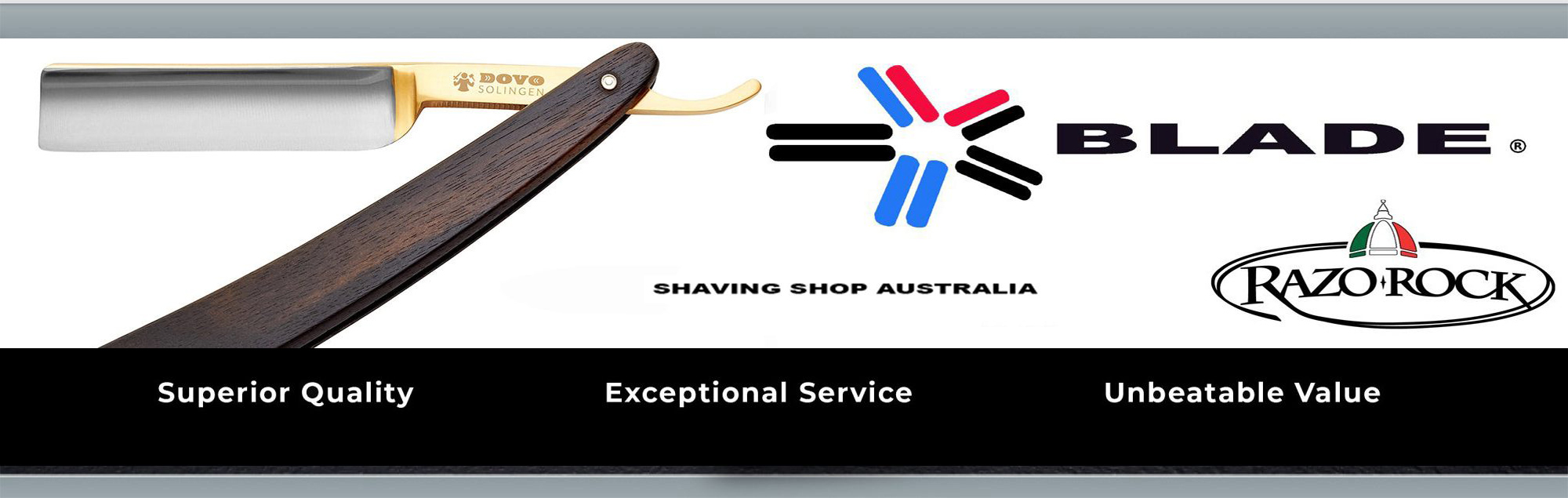 DOVO-STRAIGHT-RAZOR-AUSTRALIA-A – BLADE SHAVING SHOP AUSTRALIA