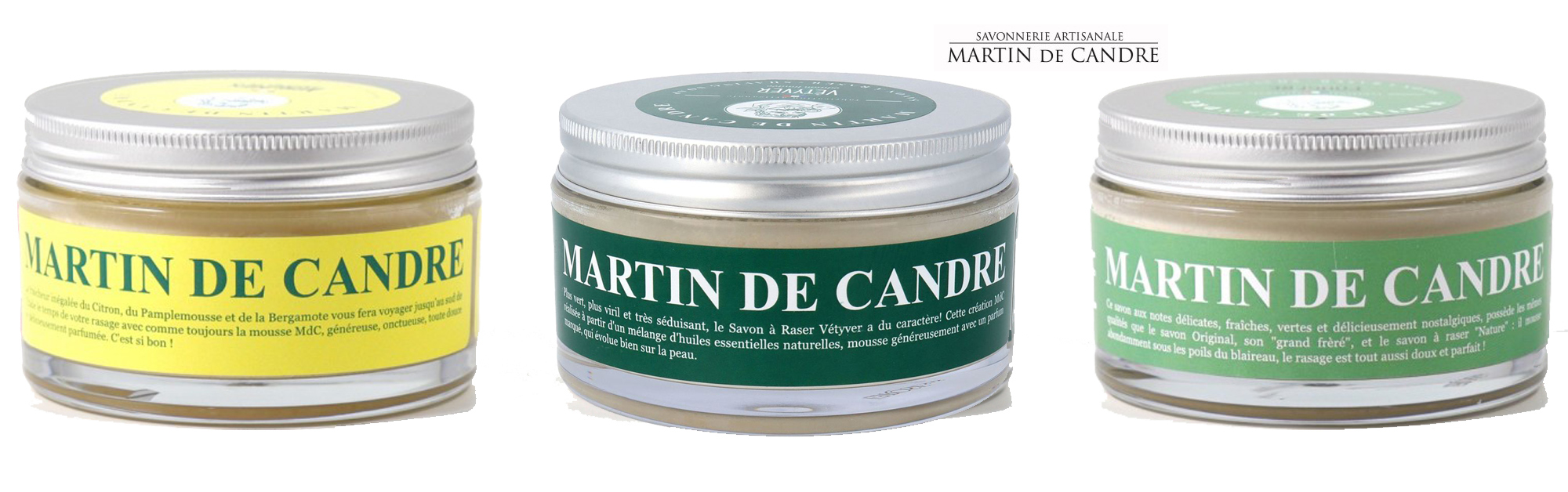 MDC-MARTIN-DE-CANDRE-FRENCH-SHAVING-SOAP – BLADE SHAVING SHOP AUSTRALIA