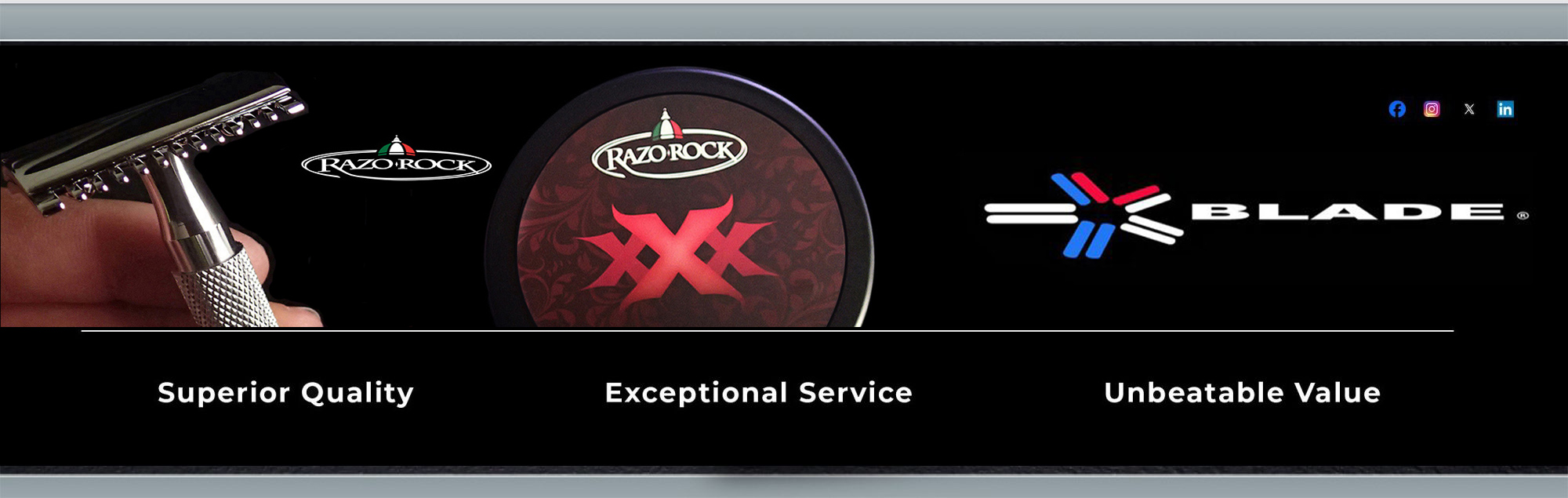 OPEN-COMB-SAFETY-RAZOR – BLADE SHAVING SHOP AUSTRALIA