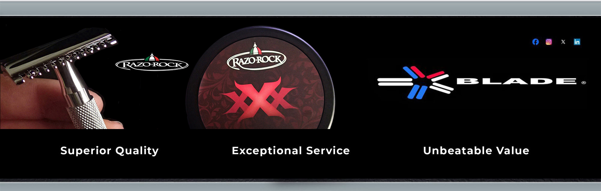 OPEN-COMB-SAFETY-RAZORS – BLADE SHAVING SHOP AUSTRALIA