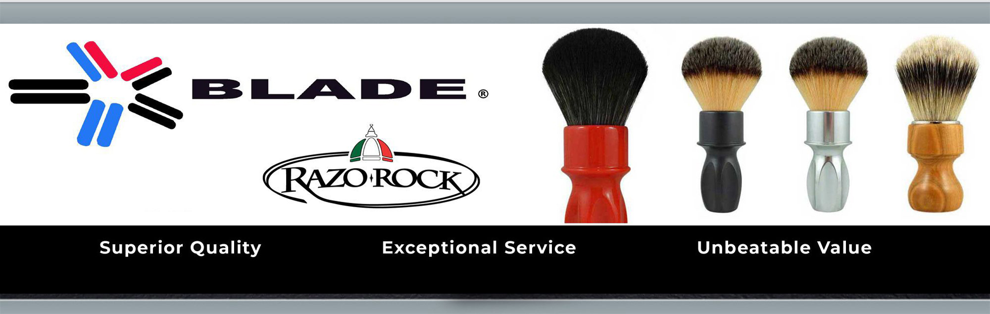 RAZOROCK-A – BLADE SHAVING SHOP AUSTRALIA