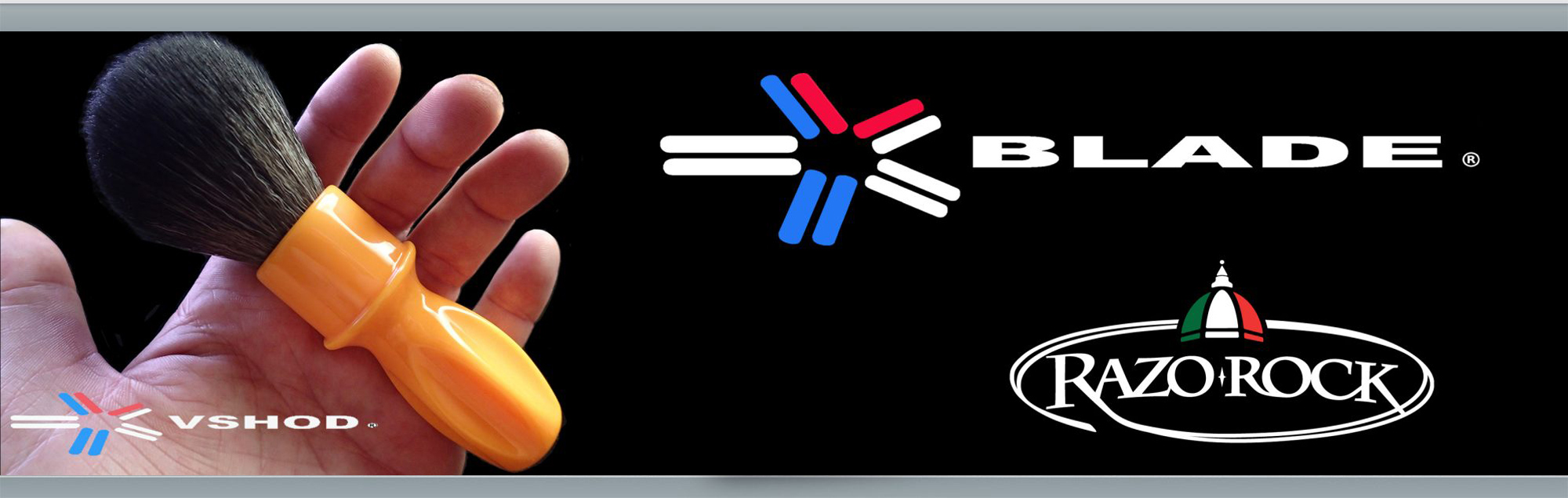 RAZOROCK-SHAVING-BRUSH-AUSTRALIA-A1 – BLADE SHAVING SHOP AUSTRALIA