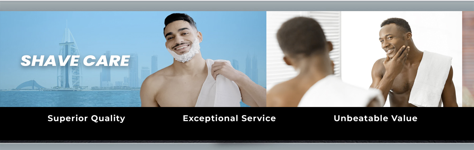 SHAVE – BLADE SHAVING SHOP AUSTRALIA