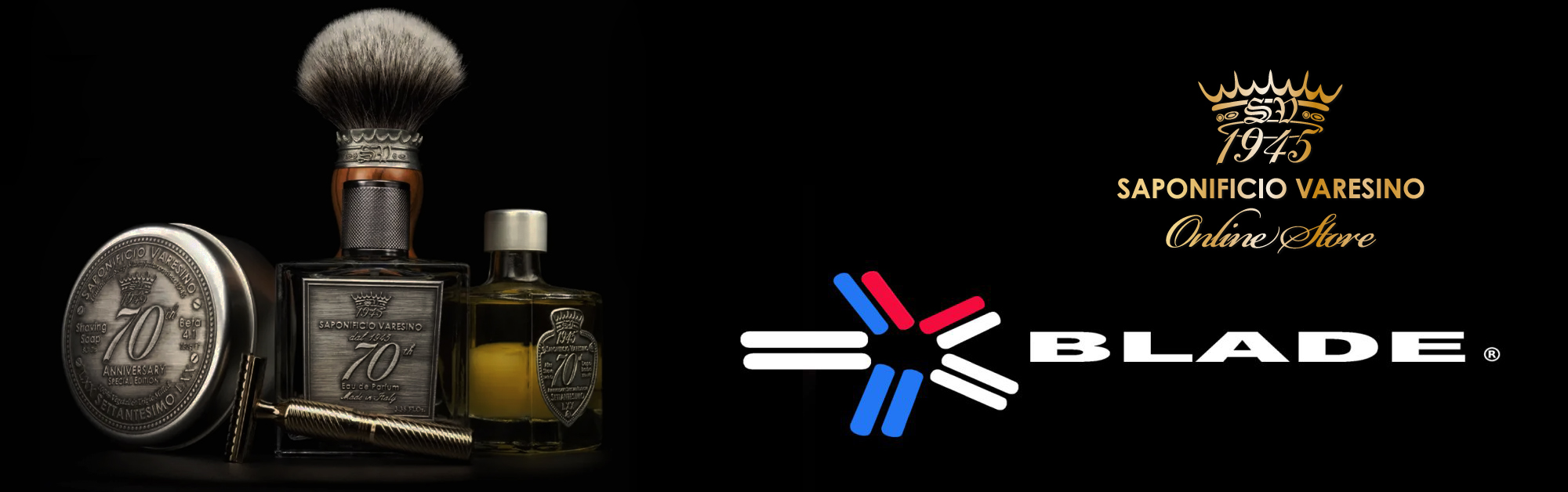 SV1945-70th-Anniversary – BLADE SHAVING SHOP AUSTRALIA