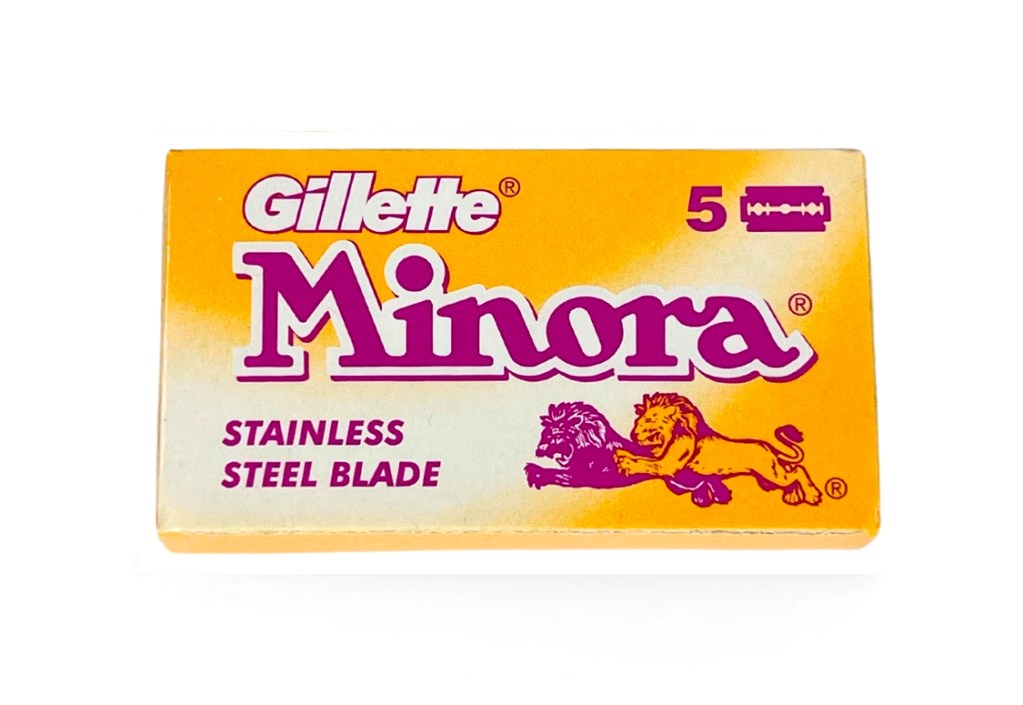 Razor Blades – BLADE SHAVING SHOP AUSTRALIA