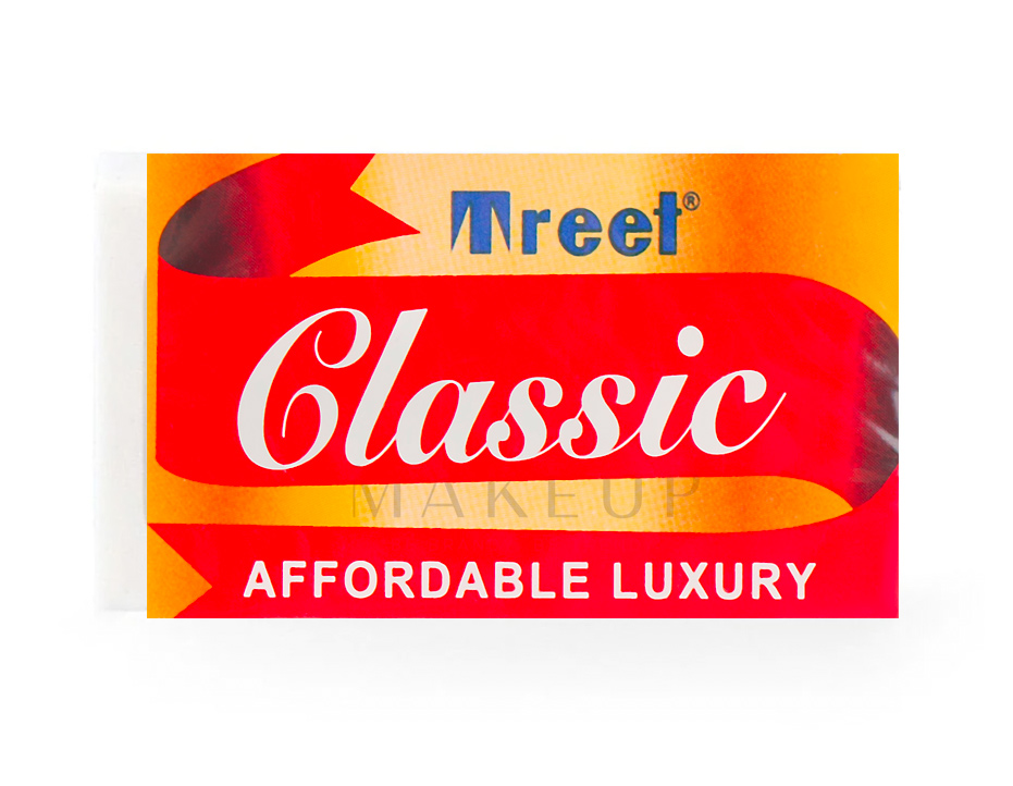 TREET CLASSIC Razor Blades – BLADE SHAVING SHOP AUSTRALIA