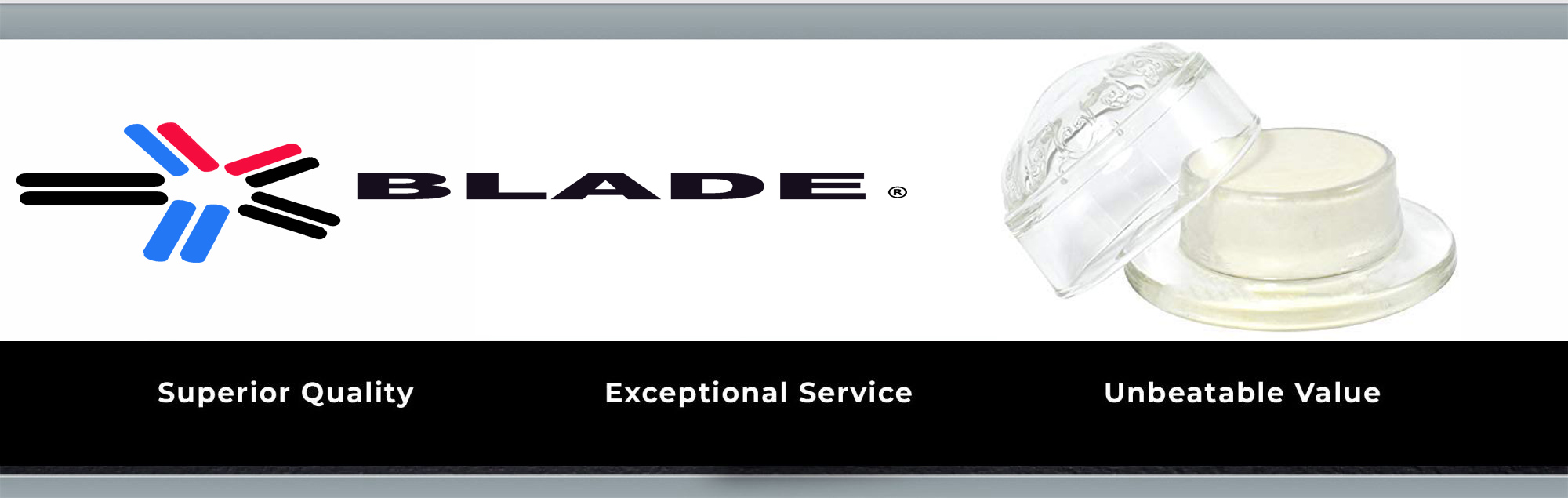 MDC-GLASS – BLADE SHAVING SHOP AUSTRALIA