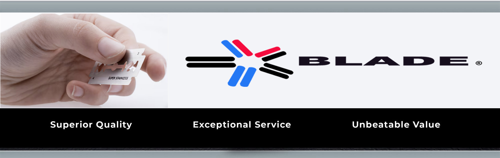 Double-sided-razor-blades-australia – BLADE SHAVING SHOP AUSTRALIA