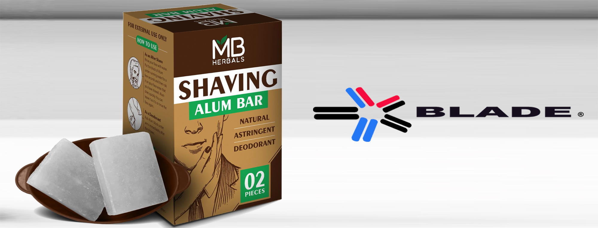 SHAVING-ALUM-BAR – BLADE SHAVING SHOP AUSTRALIA