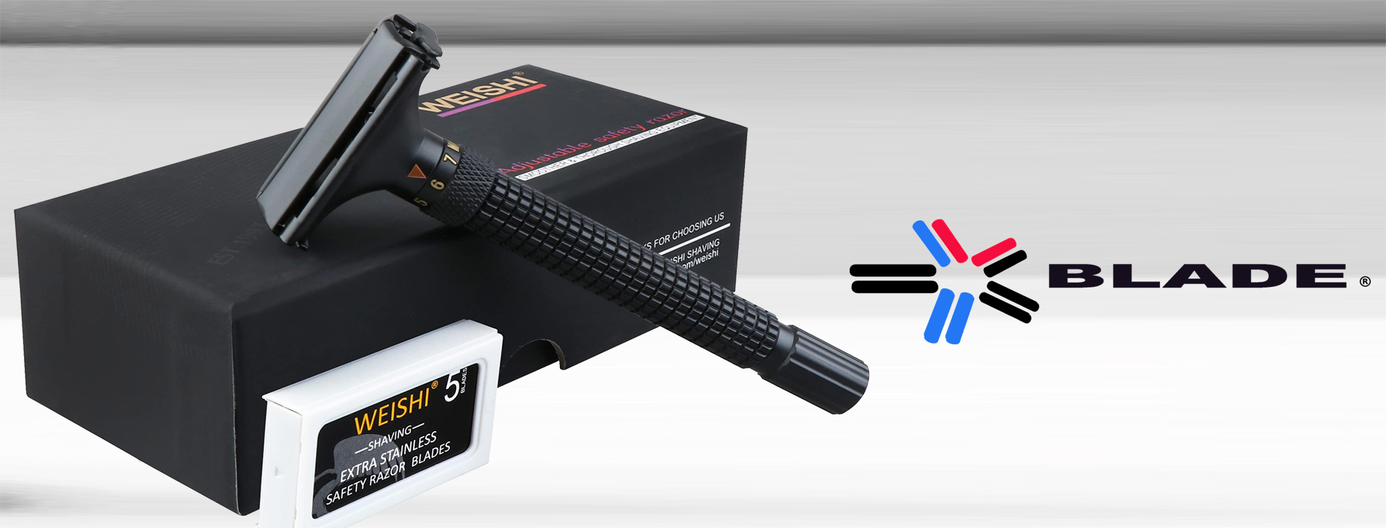 weishi-adjustable-safety-razor – BLADE SHAVING SHOP AUSTRALIA