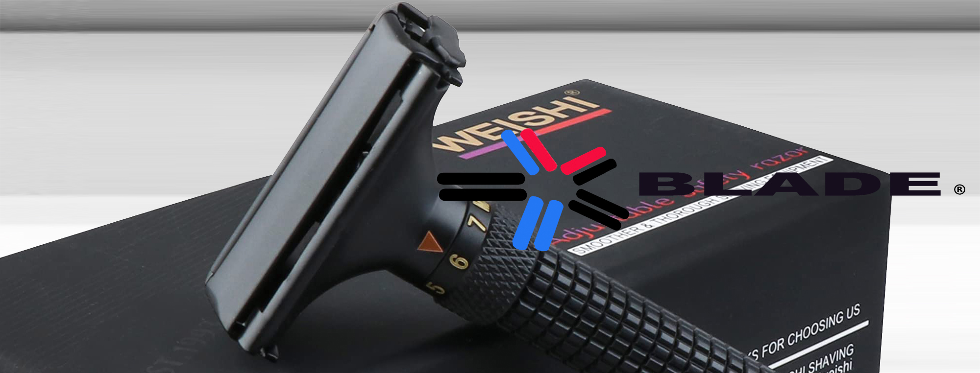 weishi-safety-razors – BLADE SHAVING SHOP AUSTRALIA