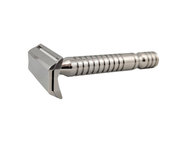 RazoRock DAILY SMOOTH PLUS (+) – Double-Edge Safety Razor – BLADE ...